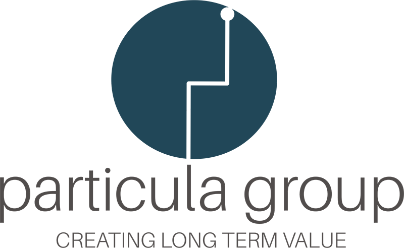 Particula Group – Creating Long Term Value
